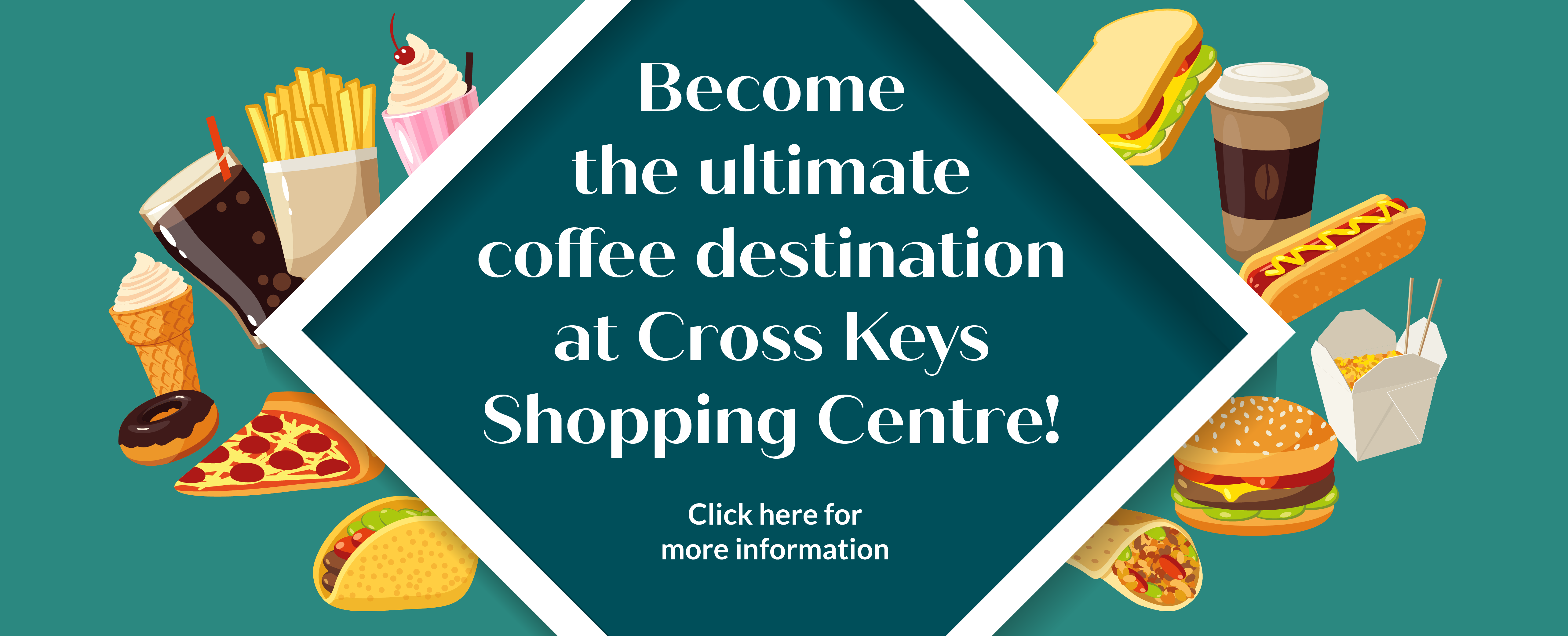Home - Cross Keys