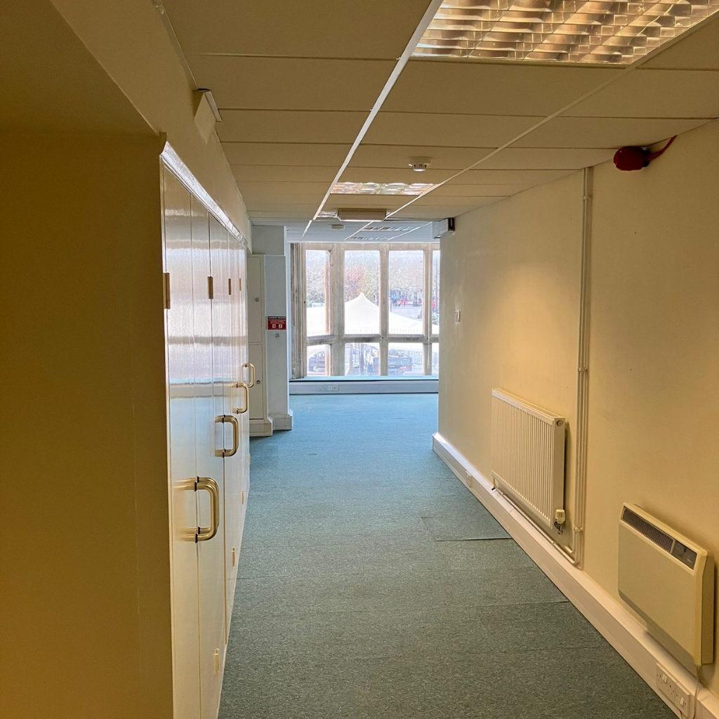 Lettings & Commercialisation - Cross Keys