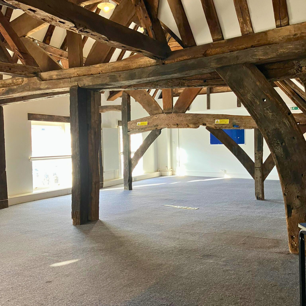 Lettings & Commercialisation - Cross Keys