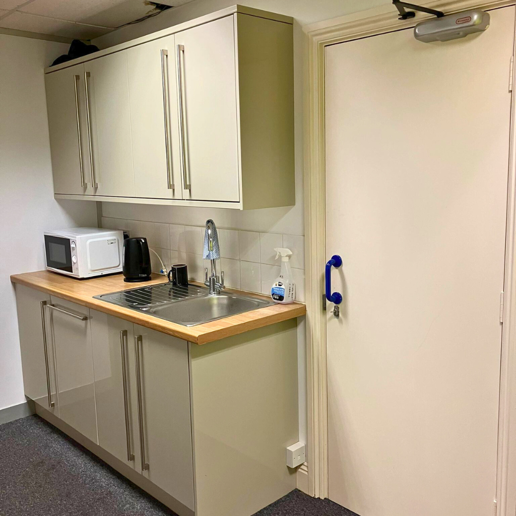 Lettings & Commercialisation - Cross Keys