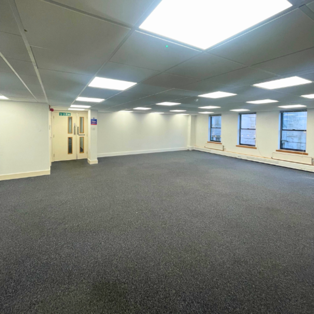 Lettings & Commercialisation - Cross Keys