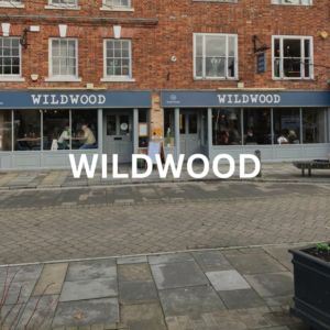 What's Here - Cross Keys Shopping Centre